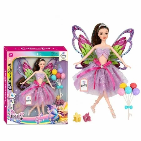 Lutka emily sa balonima 57843 ( 11/57843 )