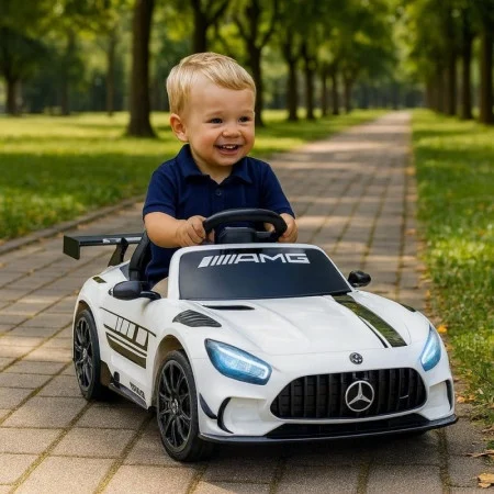 Globo autić mercedes amg gt3 na daljinsko upravljanje ( GL42385 )