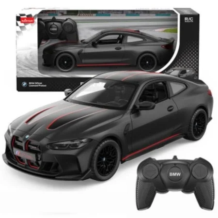 Rastar automobil rc bmw m4 csl 1:16 ( A087379 )