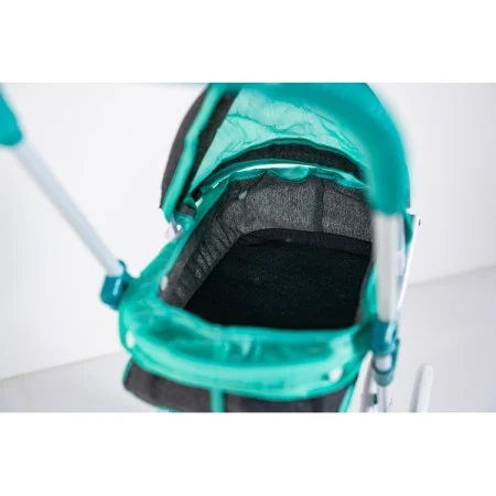 Bic stroller hf816-z green ( BCK0948 )