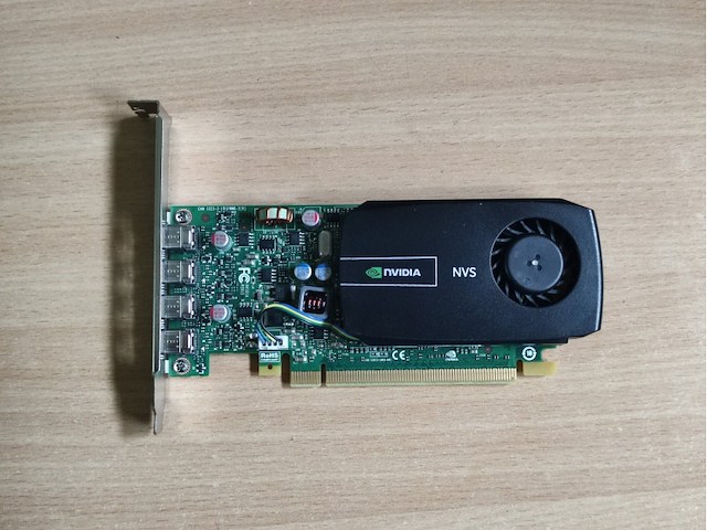 Grafička Quadro NVS 510 2GB