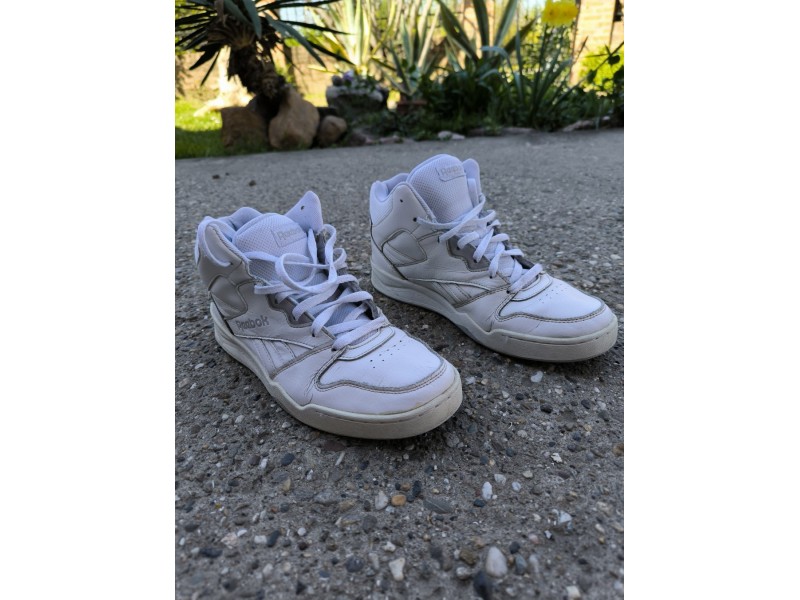 Reebok duboke patike br. 43 - 28cm gazište