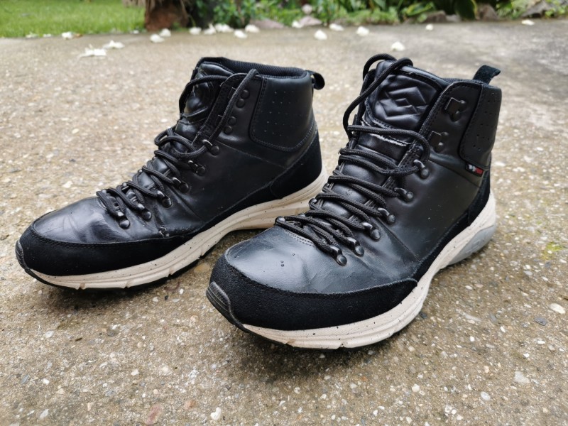 Lotto duboke patike br. 44 - 28.5cm gazište