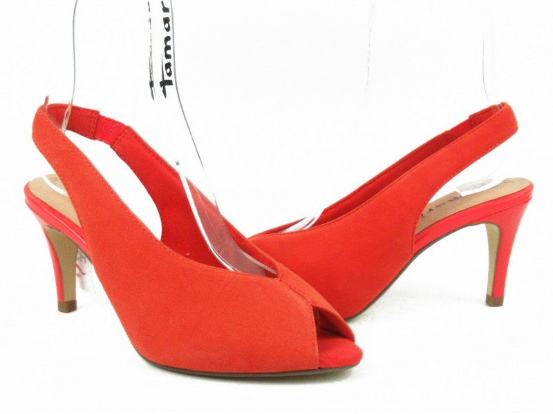 Tamaris cipele sandale premium NOVO K250 -37