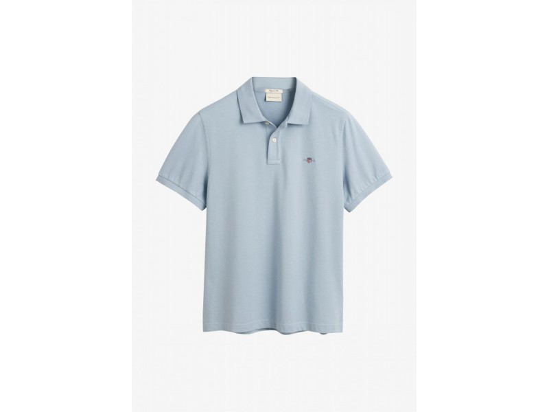 GANT Shield muška polo majica XXL NOVO