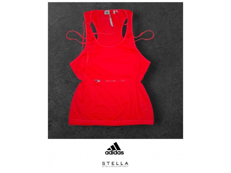 **ADIDAS SttelaMcCartney original skupocena majica M**