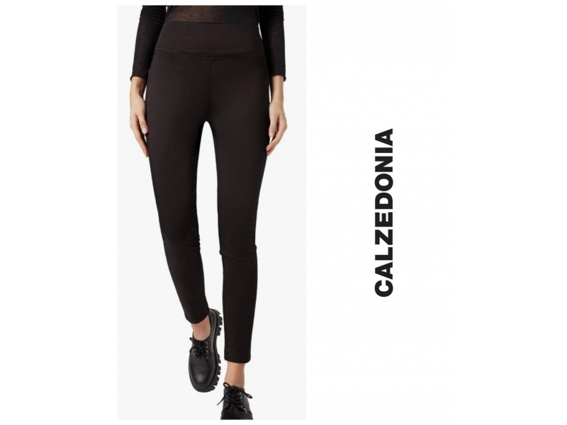 **CALZEDONIA TOTAL SHAPER pantalone-helanke M**