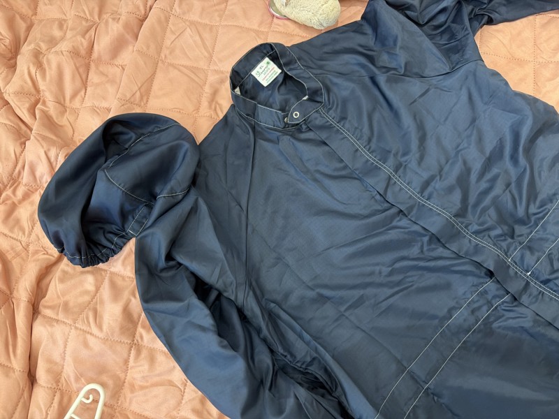 ALSCO STILECO XL UNIVERZALNO RADNO ODELO