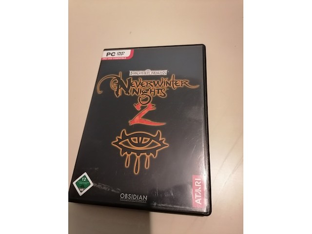 Neverwinter Nights 2