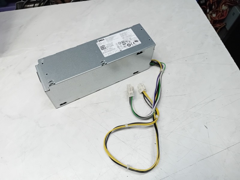 Napajanje Dell Optiplex 7040 pin8 mbo pin4 cpu 240w