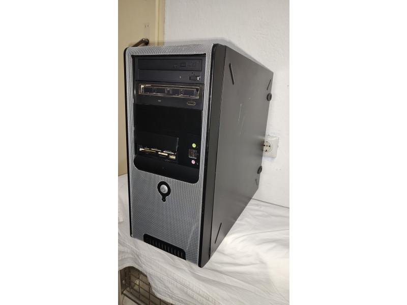 i7 860,16gb ddr3,RX 470 4 gb,ssd 120 gb+500 gb