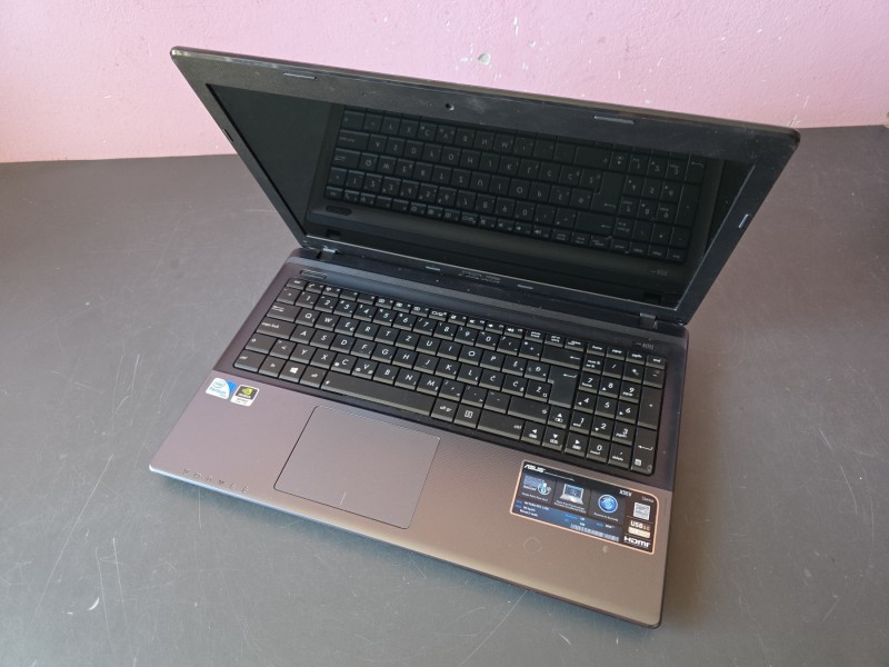 ASUS - Pentium B970 - 4GB RAM