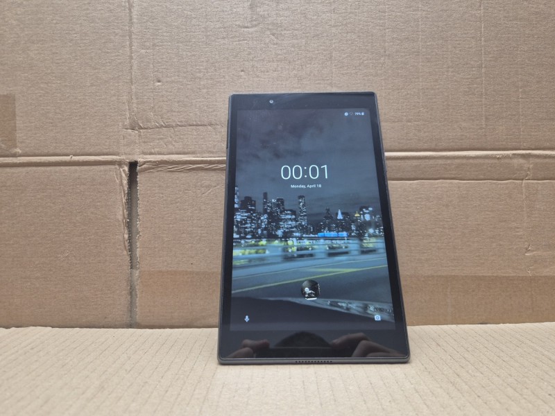 Lenovo TB-8504F Tablet Br 16