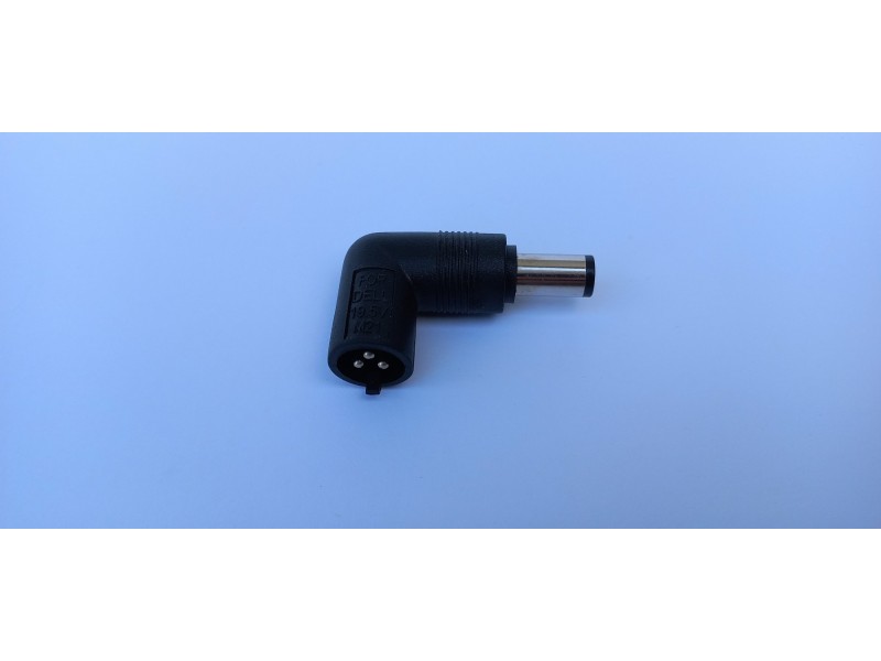 Univerzalni punjač za laptop jack DELL 19,5V SA IGLICOM