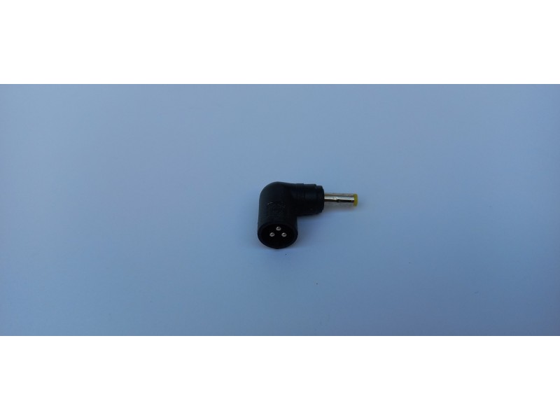 Univerzalni punjač za laptop jack 18,5V