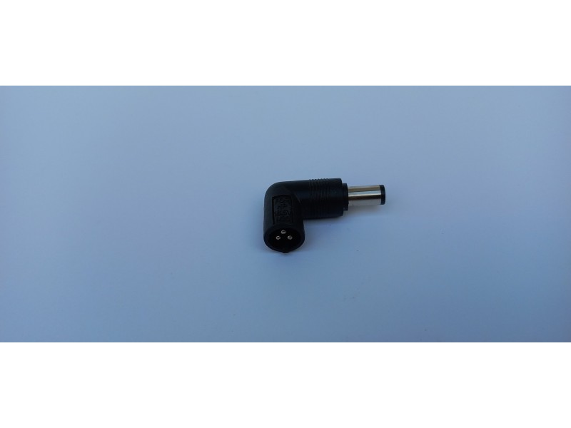 Univerzalni punjač za laptop jack HP 18,5V SA IGLICOM