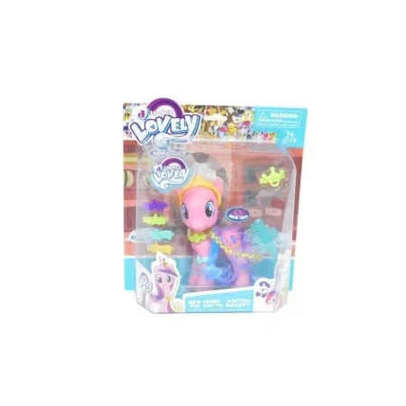 Tala igračka konjić roze 814 ( 867016 )