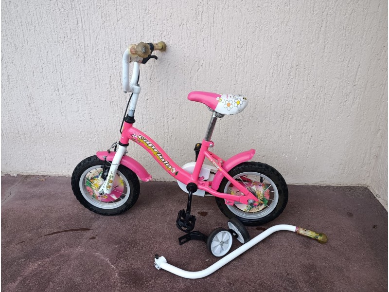Bicikl Capriolo 12"