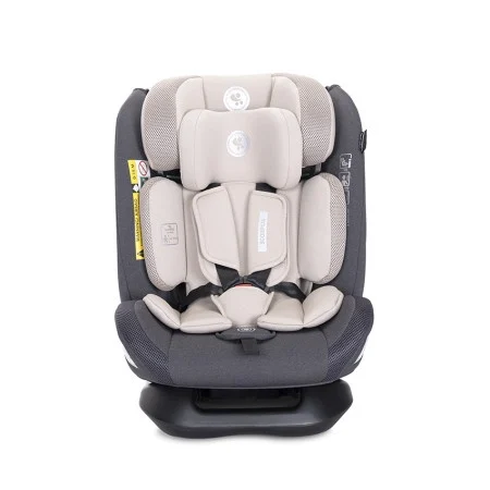 Lorelli auto sediste scorpius (yc11a) i-size (40-150cm) - beige ( 10071752507 )