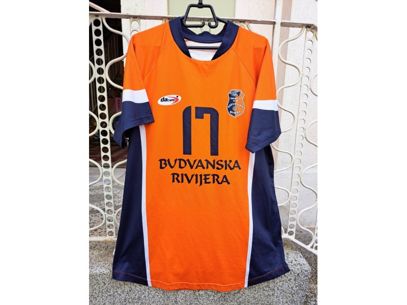 Odbojkaski klub Budvanska Rivijera