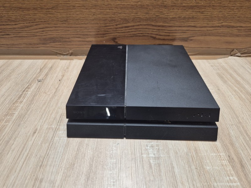 Sony PlayStation 4 Fat Konzola 500GB Br 2