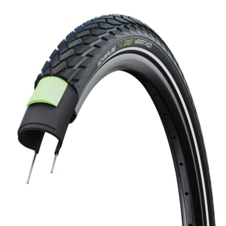 Schwalbe 47-559 hs620 marathon green Sp.guma ( 11159405 )
