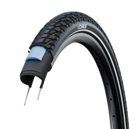 Schwalbe Sp. guma marathon plus tour 37-622 (28x1,40) ( 11159363.01 )