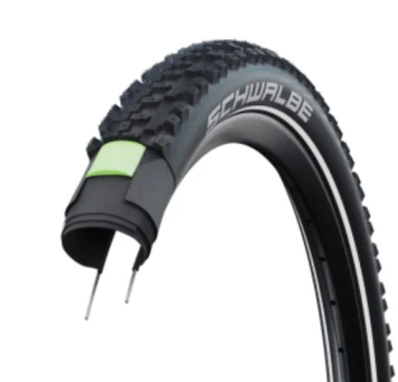 Schwalbe sp.guma smart sam plus 54-559 hs624 (26 x 2.10) ( 11159555 )