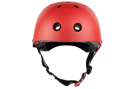 Force Kaciga bmx, crvena s-m ( 90207 )