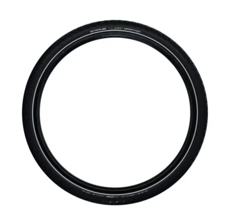 Schwalbe spoljašnje gume marathon 40-406 hs620 (20 x 1.50) ( 11159411 )