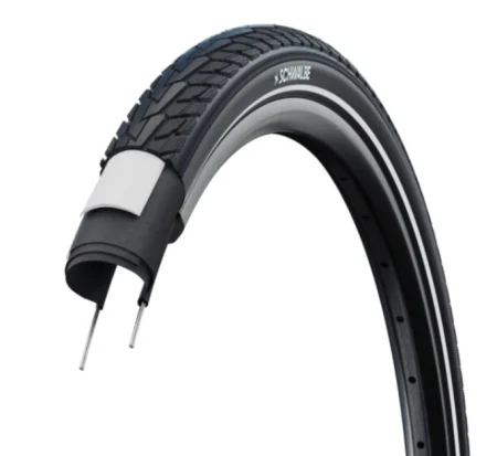 Schwalbe road cruiser plus 55-622 hs484 (28x2.15) ( 11159233 )