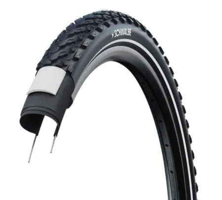 Schwalbe spoljna guma motion land cruiser plus 40-622 hs648 (28x1.50) ( 11159757 )