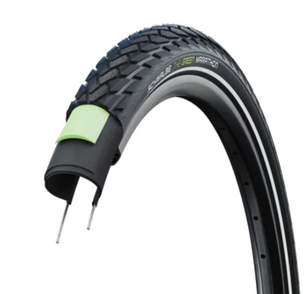 Schwalbe spoljna guma marathon 50-622 hs620 (28 x 2.0) ( 11159397 )