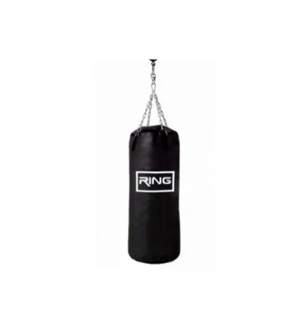 Ring rs dz85 džak za boks 85x35cm - black