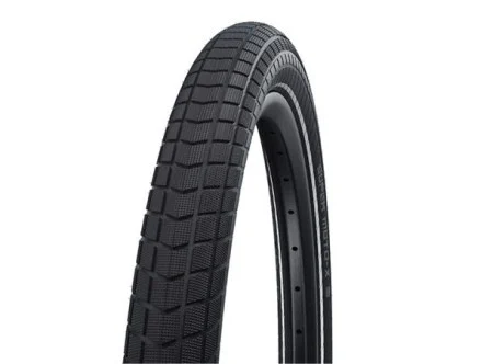 Schwalbe Spoljasnja guma schwalbe 62-559 super moto-x hs439 sa reflektujucom trakom ( 11101381.01 )