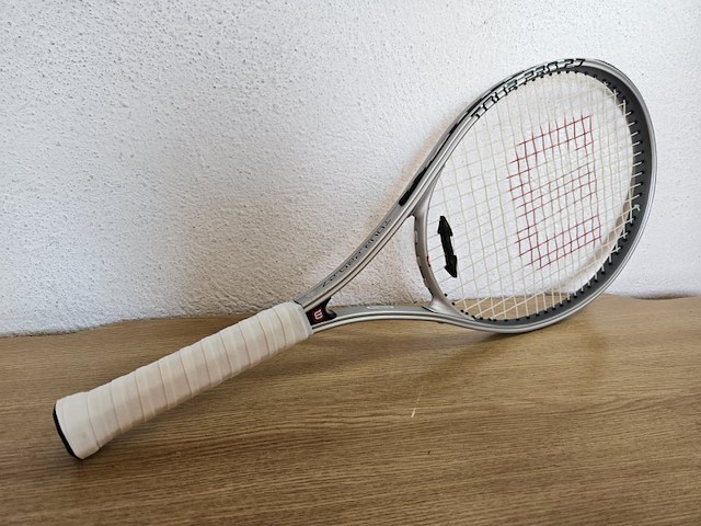 Teniski reket Wilson Tour Pro 27 280g L4 4 1/4 za tenis