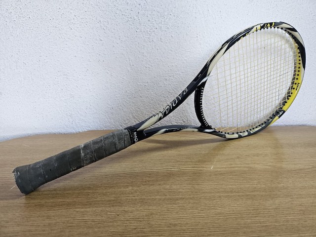 Reket za tenis Head Radical Tour Oversize 630 Zebra 330