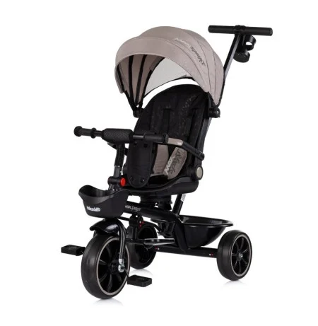 Chipolino Tricikl Max Sport latte ( TRKMS02603LA )