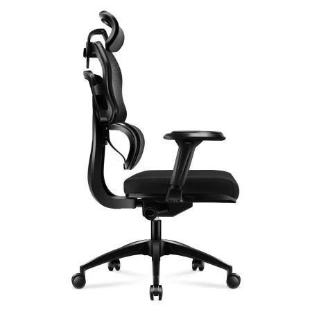 Huzaro Combat 7.0 Black Gaming Stolica ( 30011 )
