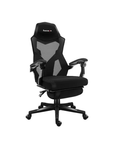 Huzaro Combat 3.1 Carbon Gaming Stolica sa Naslonom do 135° i Osloncem za Noge ( 30009 )