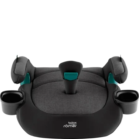 Britax romer a-s travelfix(135-150 cm),raven black ( A107333 )