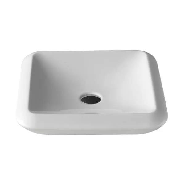 More lavabo 48cm 75400U