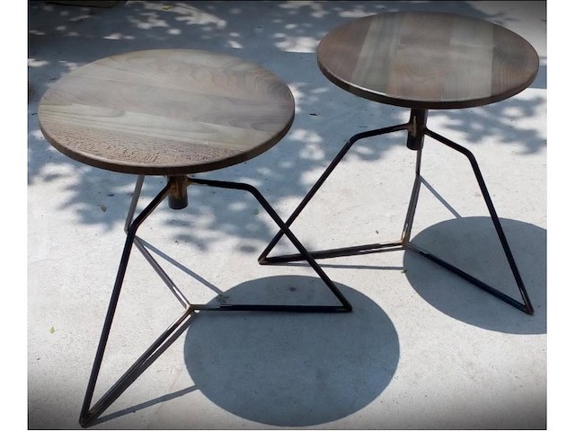 Rustic line