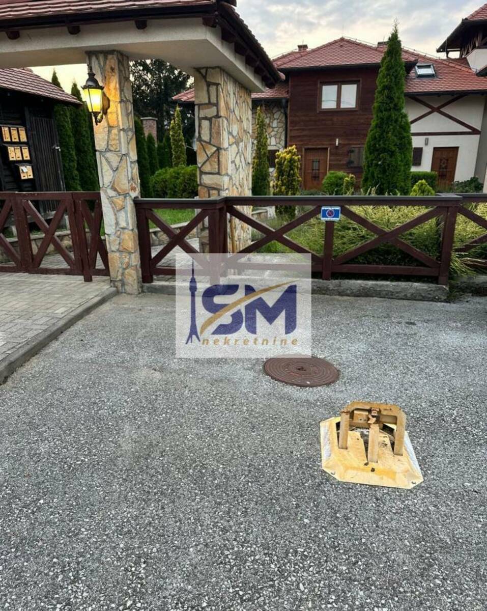 Apartman, Vrnjačka Banja | Prodaja · 54m² · 89.500€