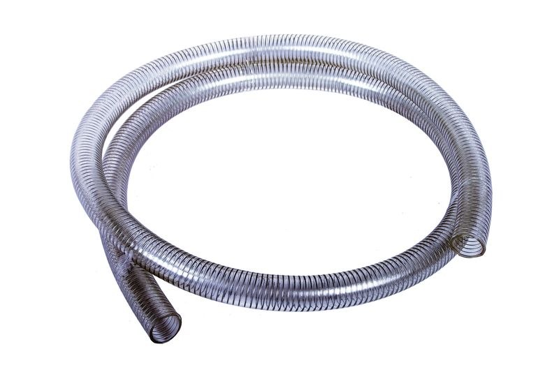 Crevo usisno 2” x 5 m