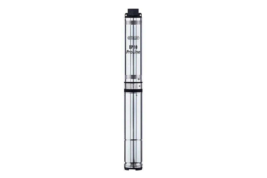 Dubinska pumpa Elpumps BP 10/4 ProLine