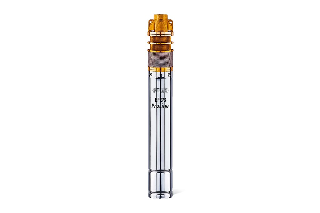 Dubinska pumpa Elpumps BP 3/3 ProLine
