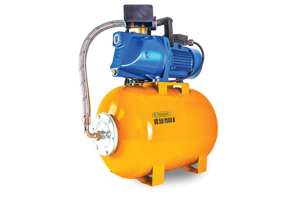 Hidrofor Elpumps VB 50/1500 B