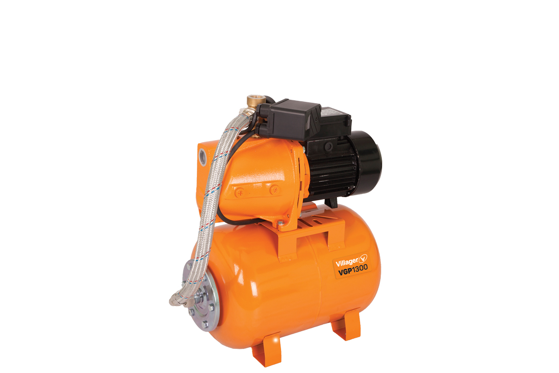 Hidropak Villager VGP 1300