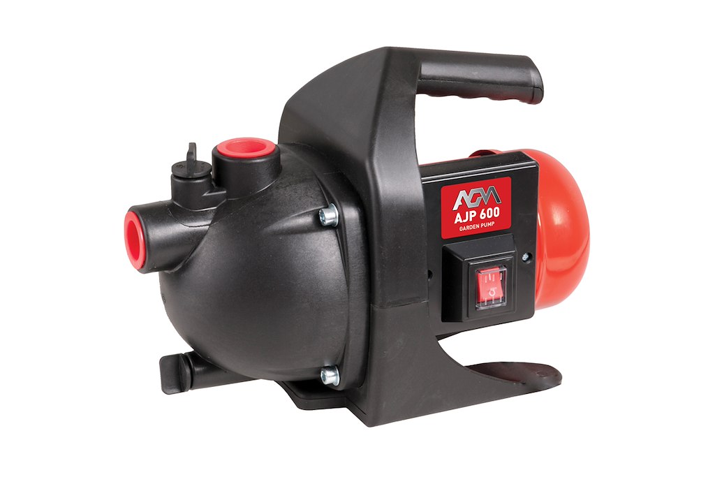 Pumpa za baštu AGM AJP 600